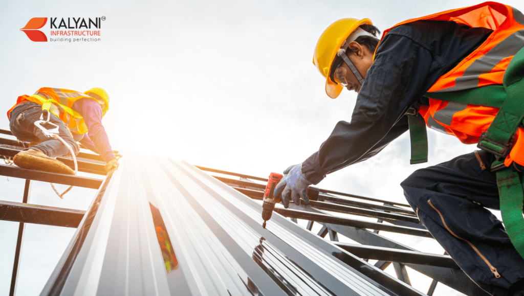 Industrial Construction Safety: Best Practices for a Secure Worksite ...